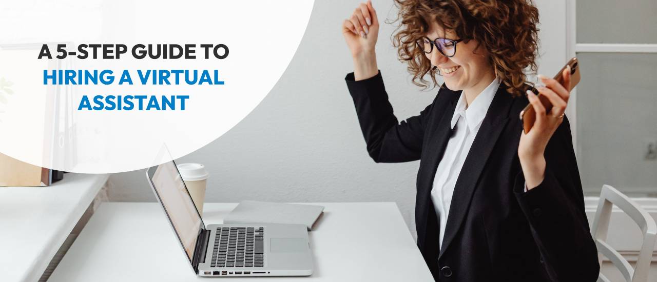 How to Hire a Virtual Assistant: Complete Outsourcing Guide
