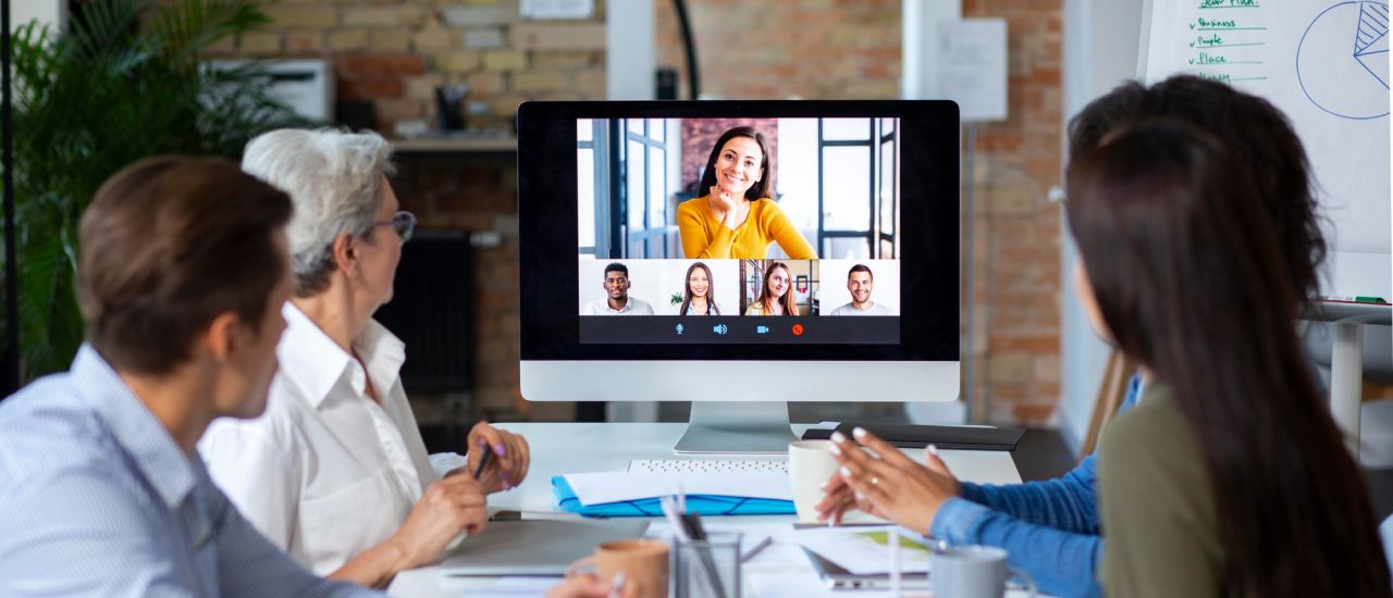 Google Meet vs. Zoom: Which Video Conferencing Platform is Right for ...