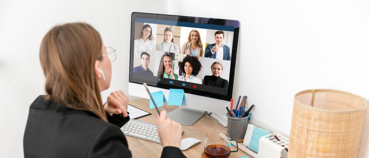 Zoom vs. Teams: Which Video Conferencing Platform is Best for Your ...