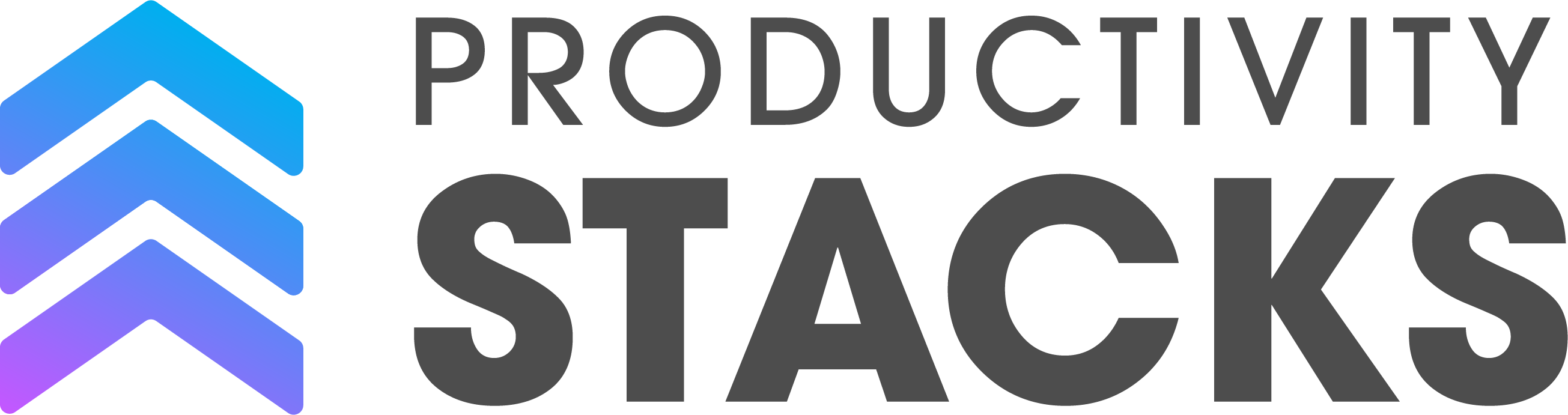 Home - Productivity Stacks