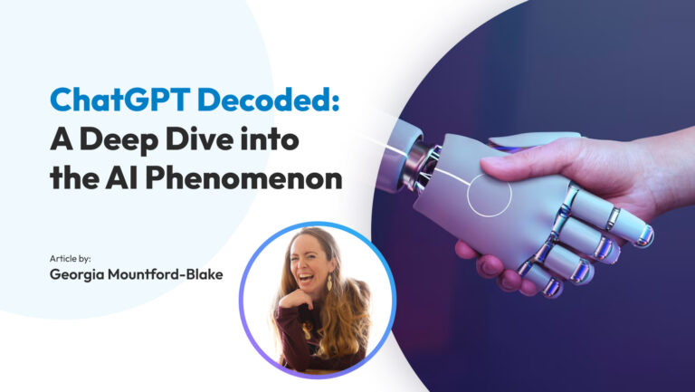 ChatGPT Decoded: A Deep Dive into the AI Phenomenon